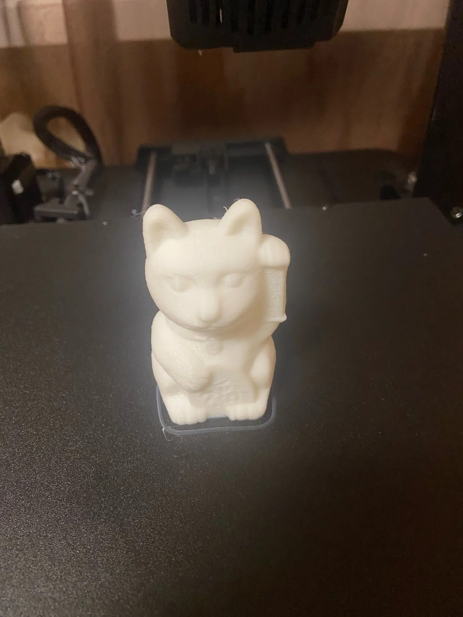 Creality 3D Ender-3 V3 SE Printer Sprite Direct Extrusion 250mm/S ...