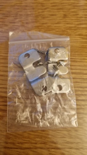 Frame Grip Strong Wall Hanger Hinge - Mavigadget