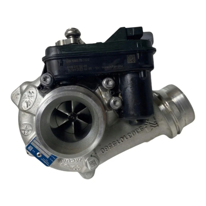 High Quality Brand New LR113873 LR094411 Turbocharger For Land Rover ...
