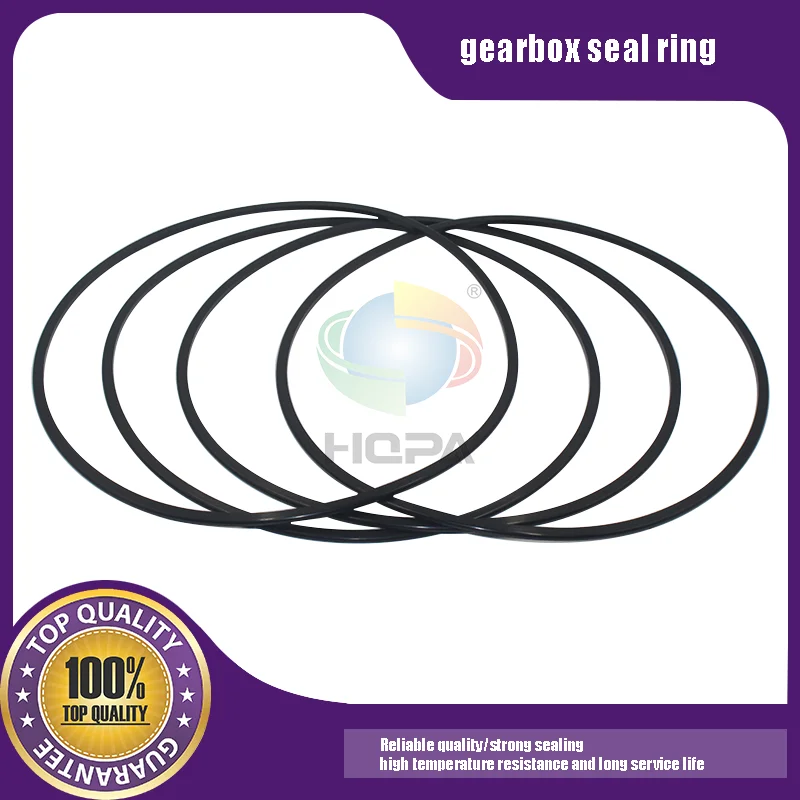 GEARBOX-SEAL-RING-LOADERS-FOR-KOMATSU-WA350-1-WA380-1-HYDRAULIC-REPAIR ...