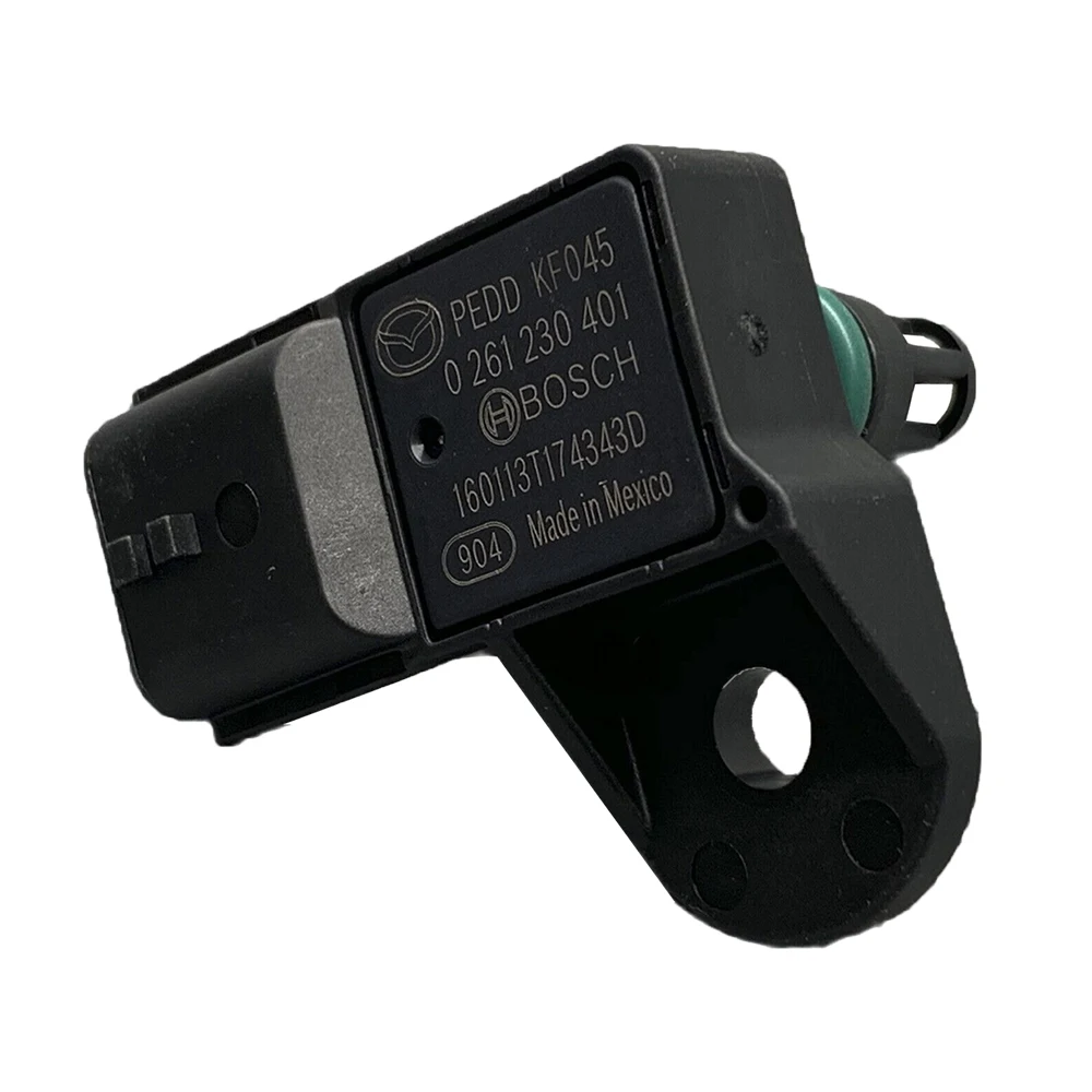 Manifold-Absolute-Pressure-Sensors-MAP-0261230401-For-Mazda-M6-CX4-CX5 ...