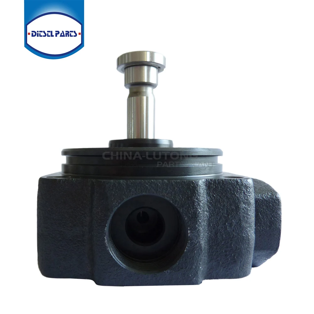 Distributor Head 4/12R 096400 1441/0964001441 Diesel Injection VE Pump ...