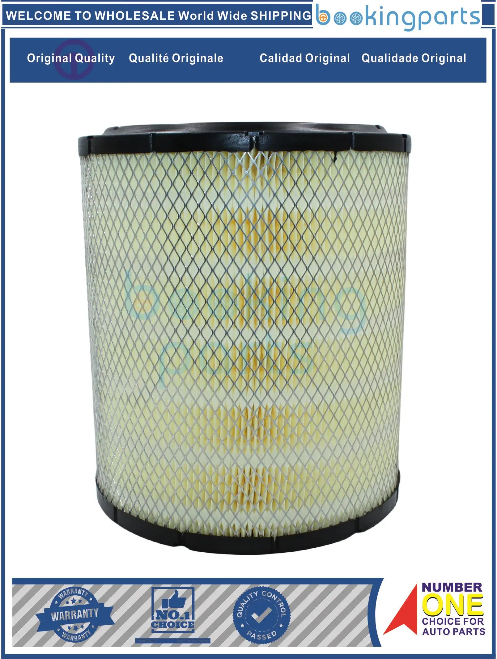 AIF38735-17801-78020-1780178030-A1004-A1410-J1322094-Air-Filter-For ...