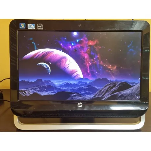 HP Pro 3420, 20 "/1600x90 0/G850/6Gb(DDR3)/HDD 500Gb|Equipos de ...