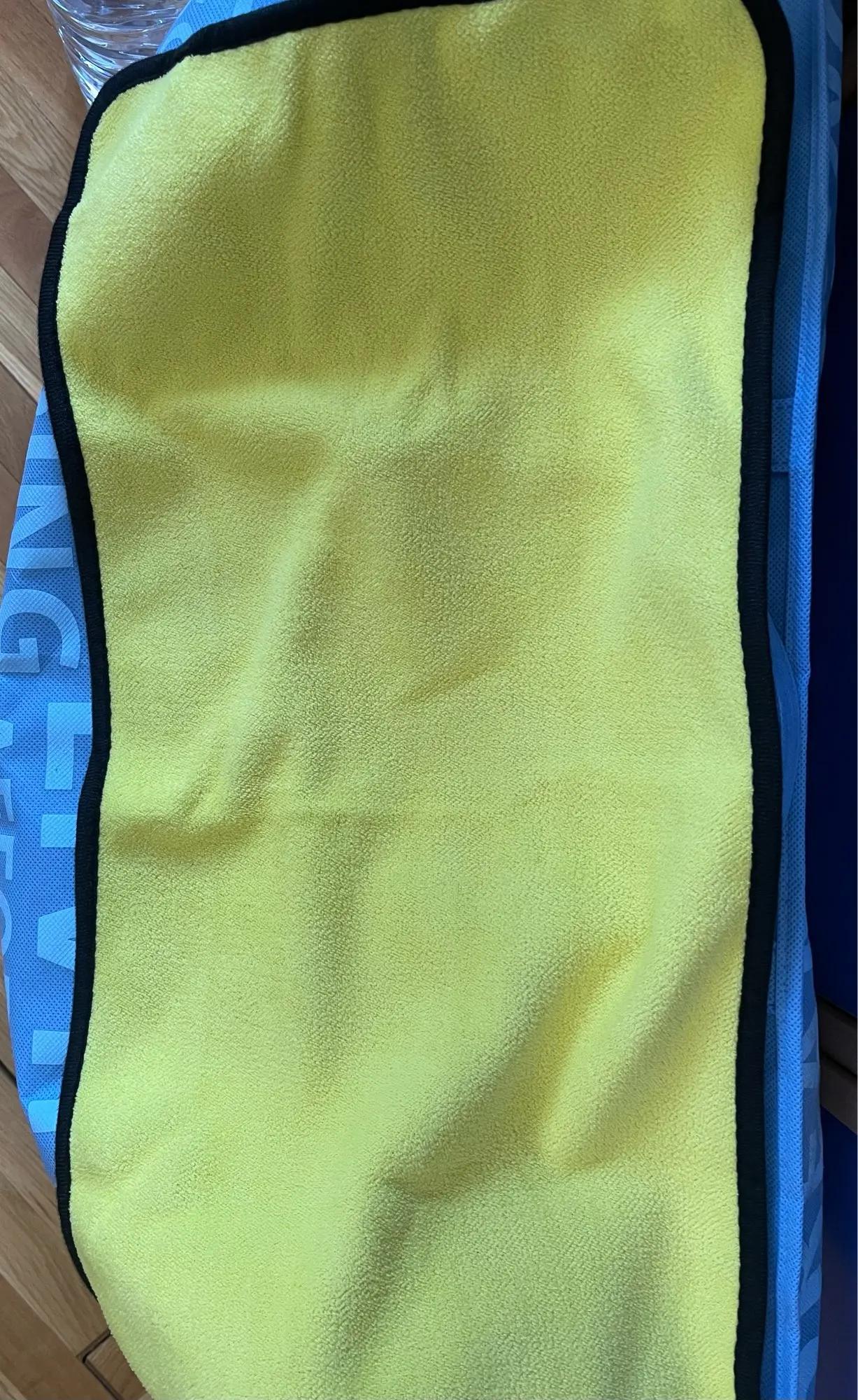 Super Absorbent Car Wiping Rag - Mavigadget