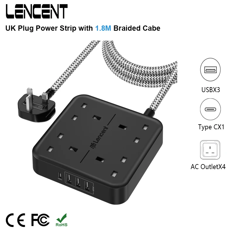 LENCENT-UK-Plug-Power-Strip-with-4-AC-Outlet-3-USB-1-Type-C-Multi-Power.jpg