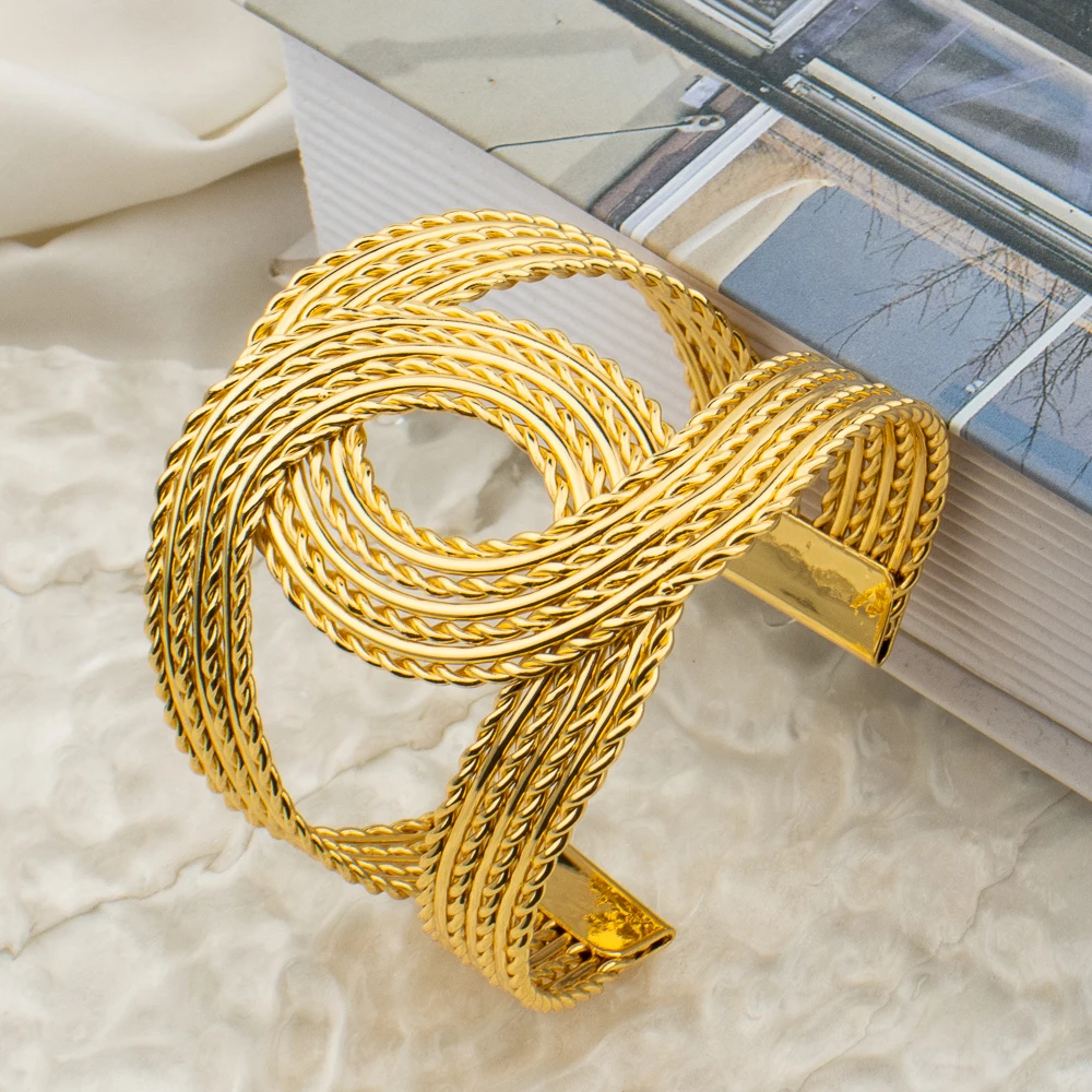 Bracelet-en-or-de-Duba-pour-femme-grand-bijou-de-poignet-nouveau-design ...