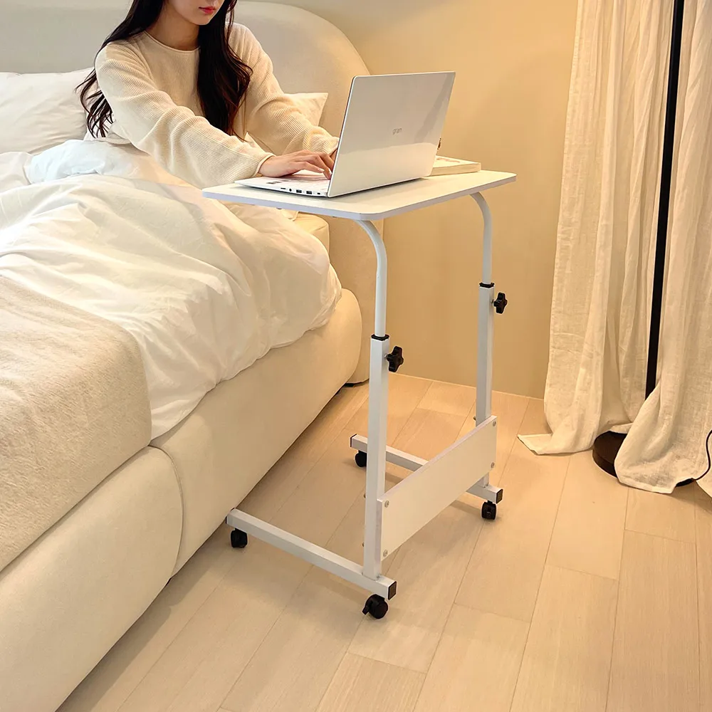 MSL-Multi-portable-Height-adjustable-Shupa-Bed-side-Table-side-Table ...