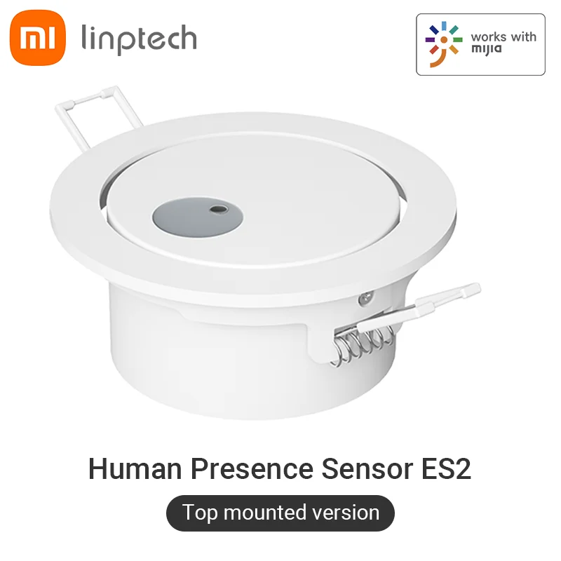 Human Presence Sensor | Mijia Linptech | Mi Sensors | Wave Radar ...
