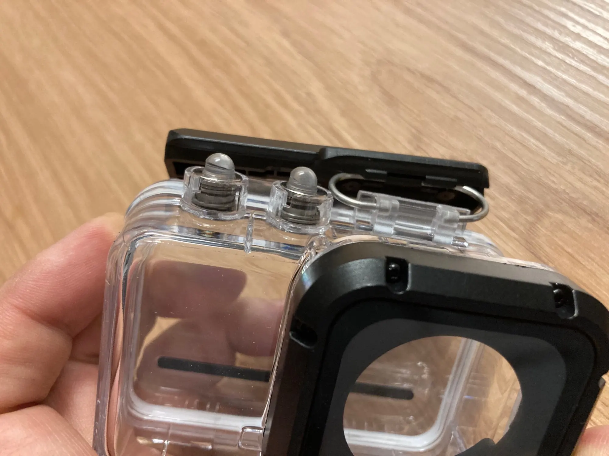 Puluz Brand Photo Accessories, GoPro Accessories - PULUZ 60m Underwater ...