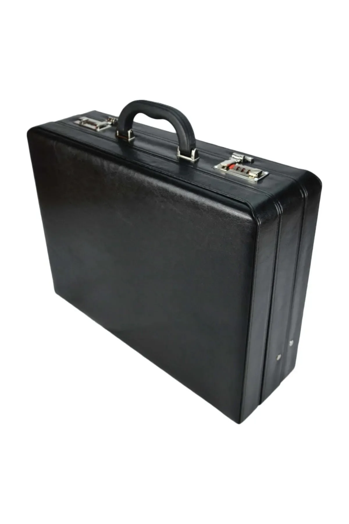 Professional James Bond encrypted briefcase Encrypted Office School ...
