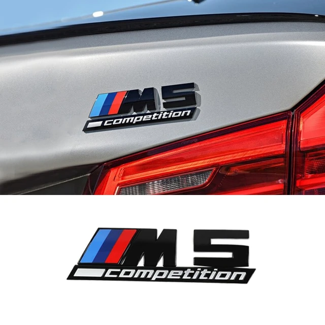 Bmw M5 Competition Logo Online Retailers | www.pinnaxis.com