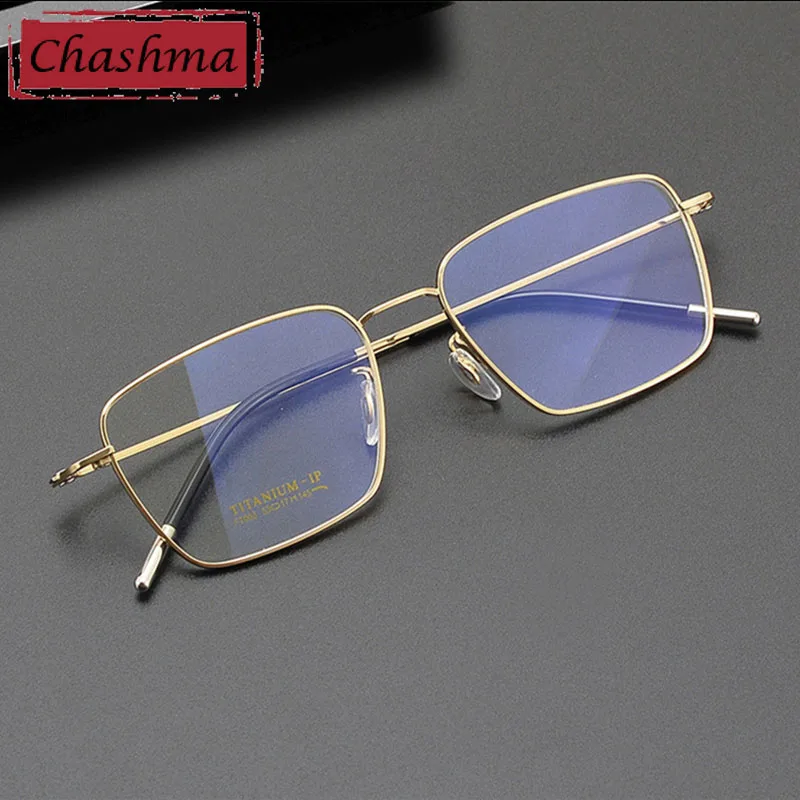 Chashma-Men-Top-Quality-Ultra-Light-Prescription-Glasses-Frame-Male ...