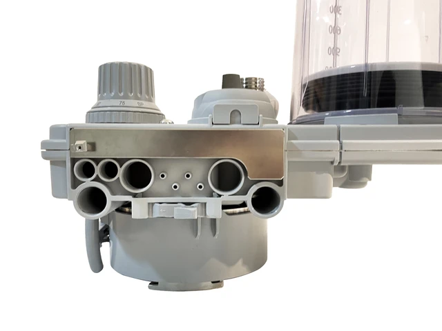 Mindray Anesthesia Machine APL Valve Assembly Breathing, 43% OFF