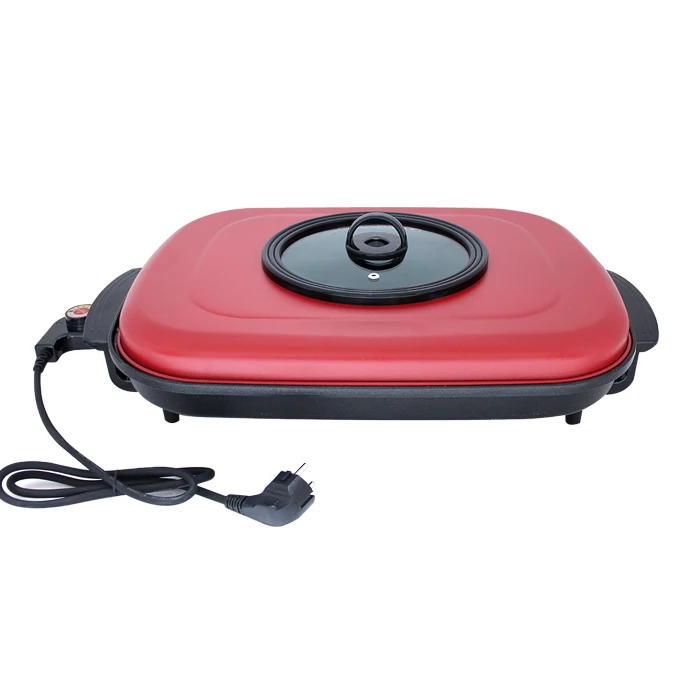 Shinilelectric-fan-electric-frying-pan-frying-pan-multi-use-multi-fan ...