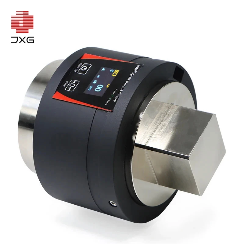 Sensor de torque inteligente sem fio com display | Transdutor de ...