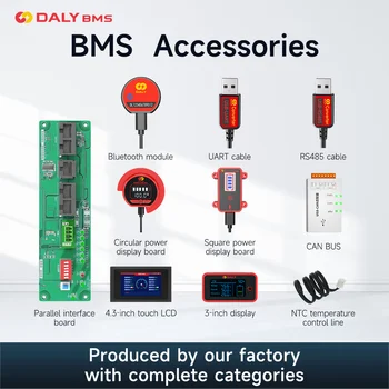 Smart Bms - Bms - Aliexpress - Shop smart bms with free shipping