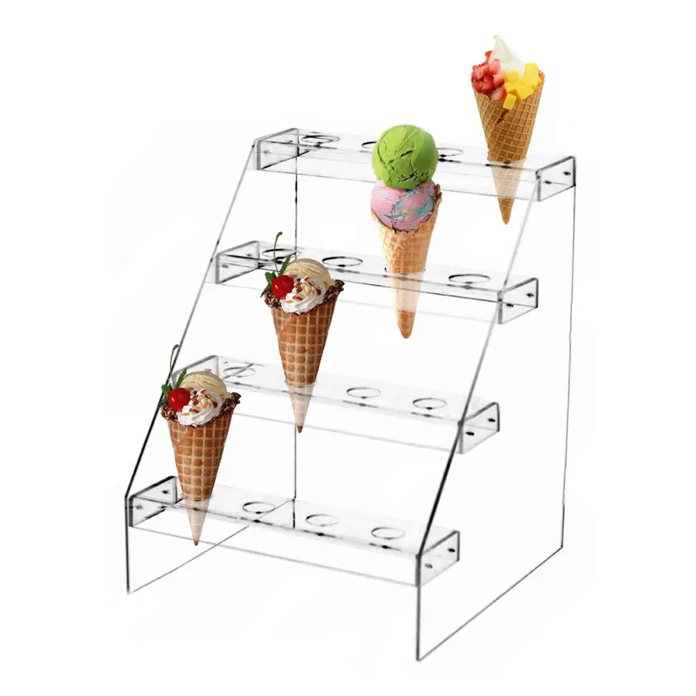 Cone Stand