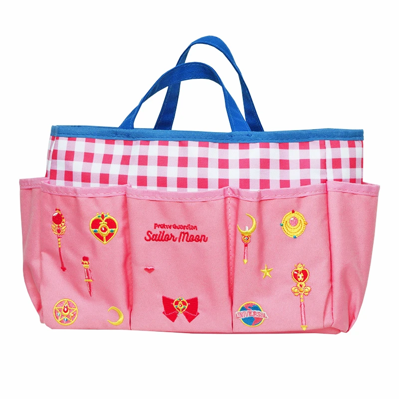 Sailor Chibi Moon In Diaper