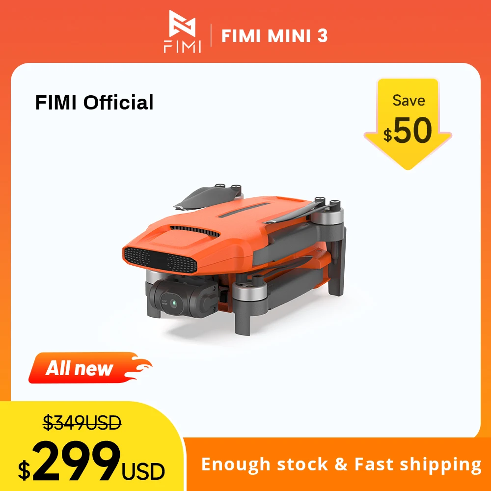 FIMI-Mini-3-pro-drone-X8-Mini-v2-Drone-with-camera-4k-remote-control ...