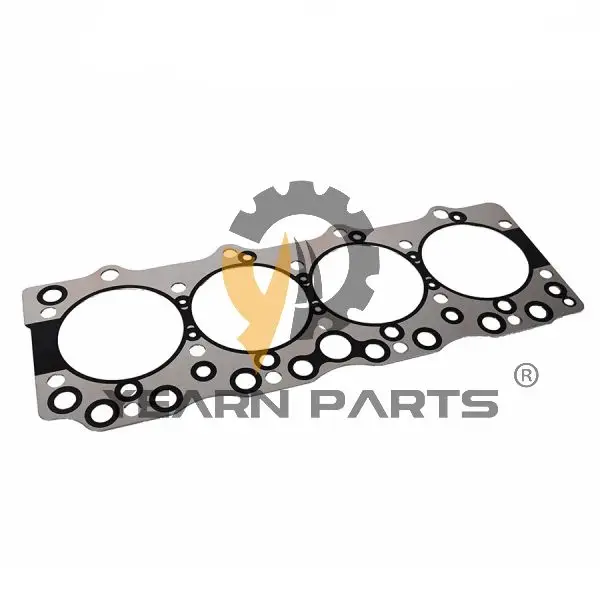 YearnParts ® Cylinder Head Gasket 8 97222117 1 8972221171 for John ...