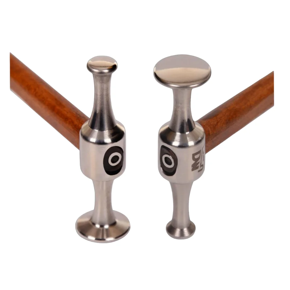 PDR Tools DM Steel Hammer Repair Tools Kit Car Auto Full Body Damage ...