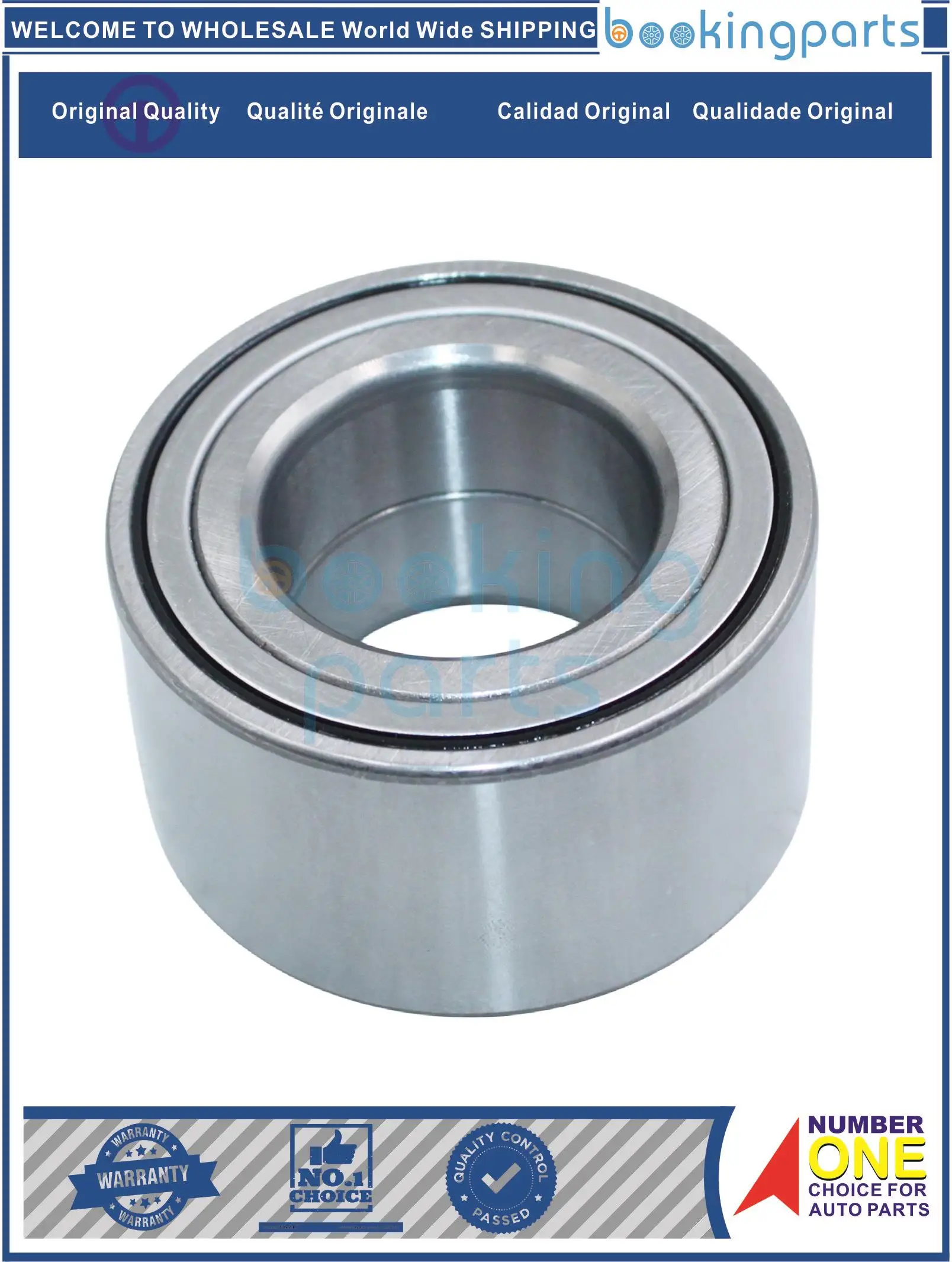 WHB22703(B), 510062,90369-38021,9036938021,DAC38710039,DAC3871W-3CS63 ...