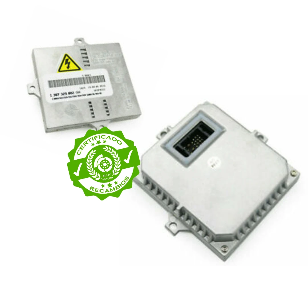 BALASTRO-DE-XENON-MERCEDES-Clase-A-C-CL-SL-1307329064-1307329060 ...