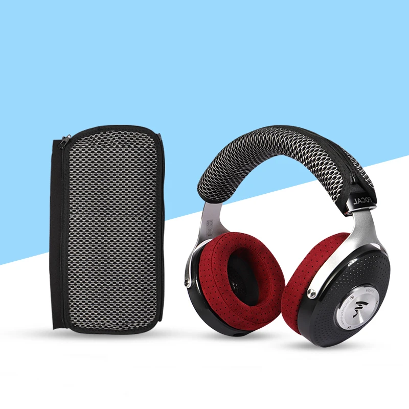 Replacement-Headband-Head-Beam-Cushion-Pad-Cover-for-Focal-Clear-mg-pro ...