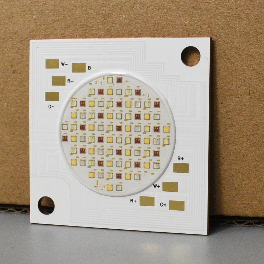 Multi-color-Module-200W-RGBW-COB-Chip-4026-for-LED-Video-Light ...