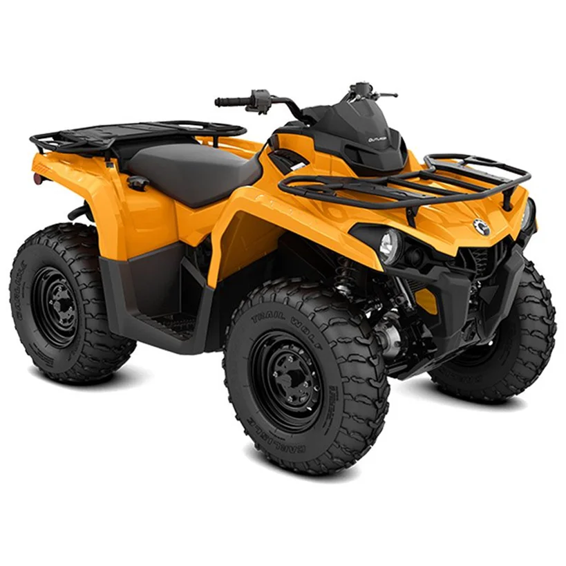 Atv 300cc 4x4