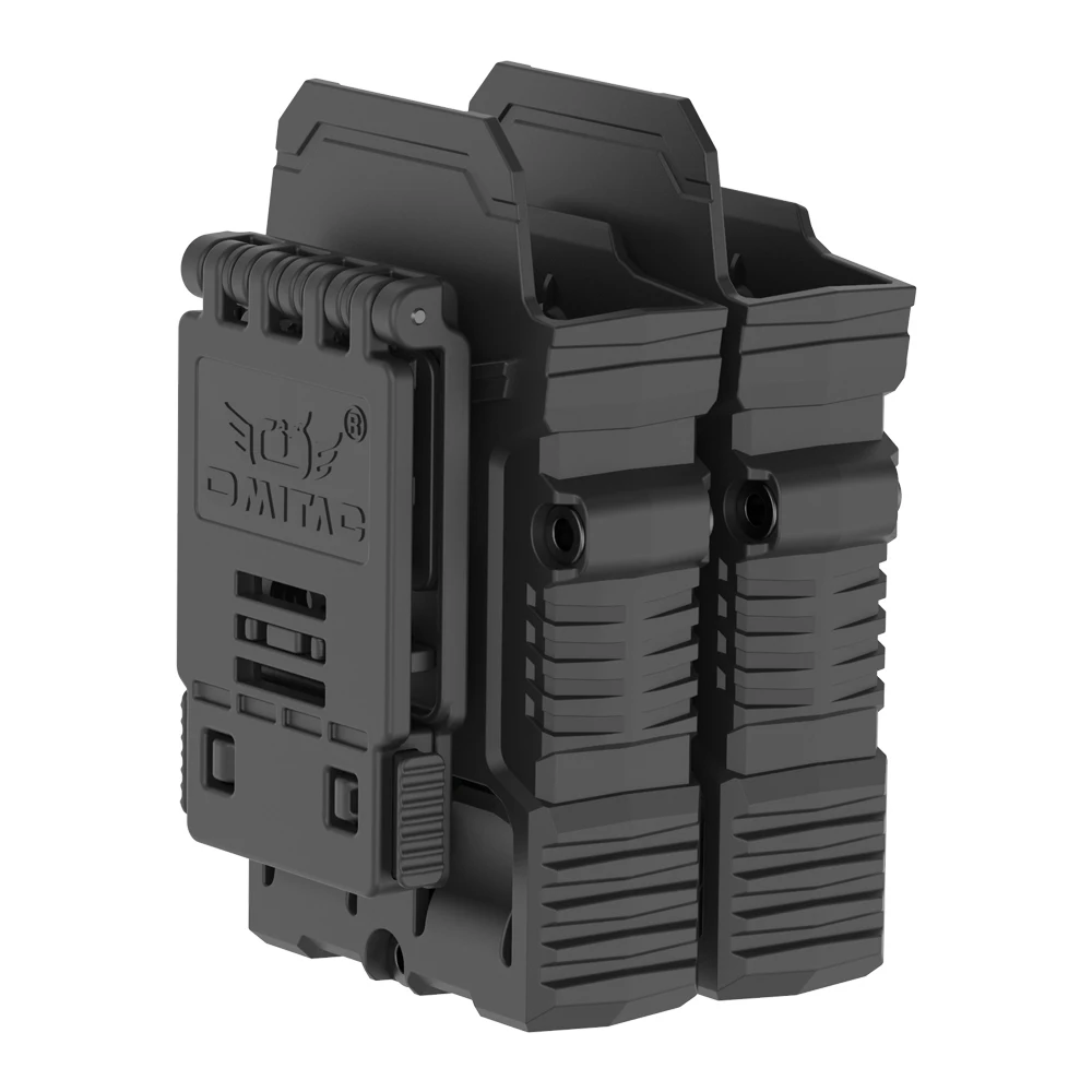Double-Stack-AR15-Mag-Pouch-For-AR-15-M16-M4-magazine-Ambidexterous-use ...