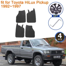 Toyota Hilux Accessories - Item That You Desired - AliExpress