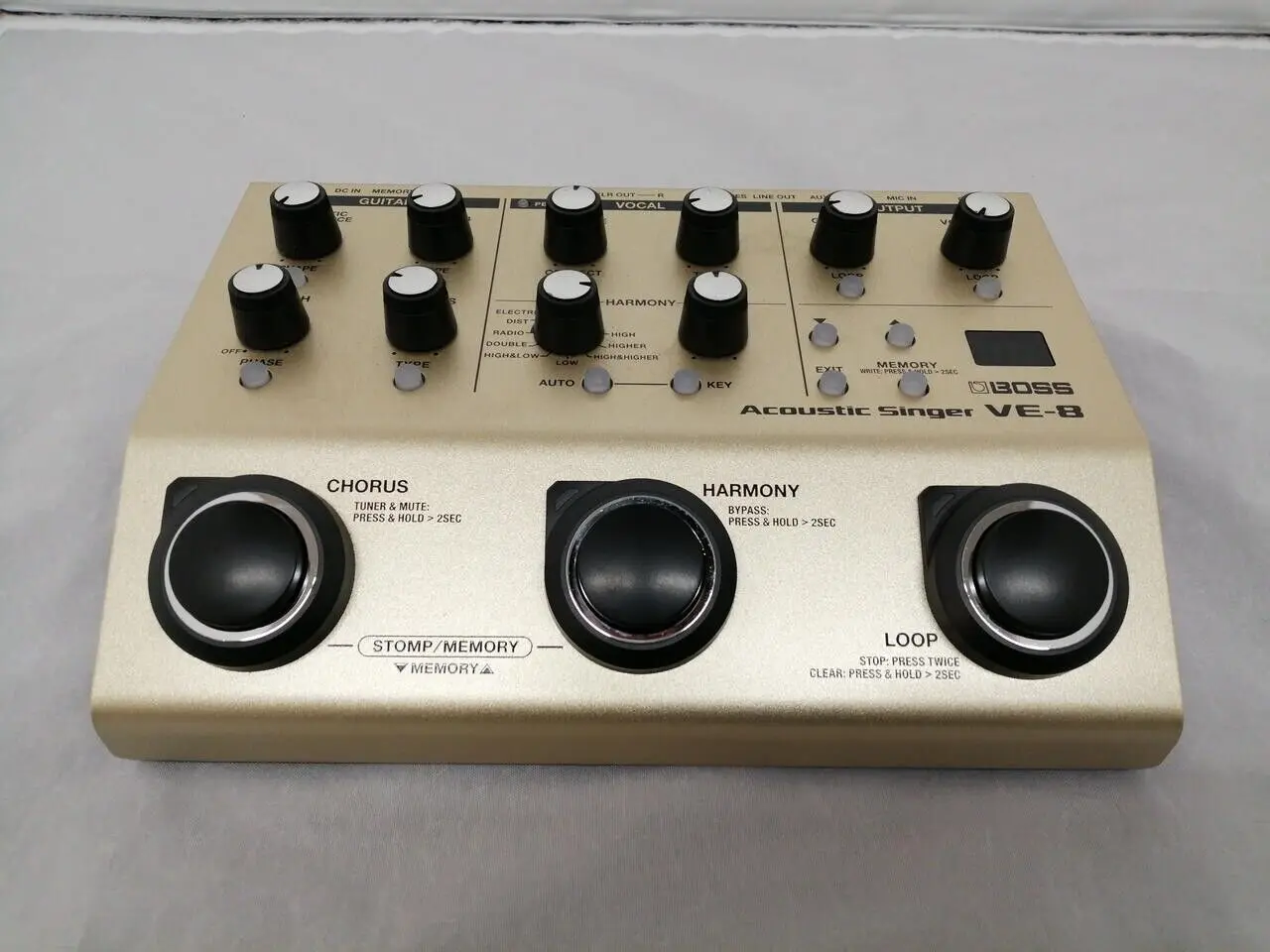 Página inicial da loja Produtos Avaliação