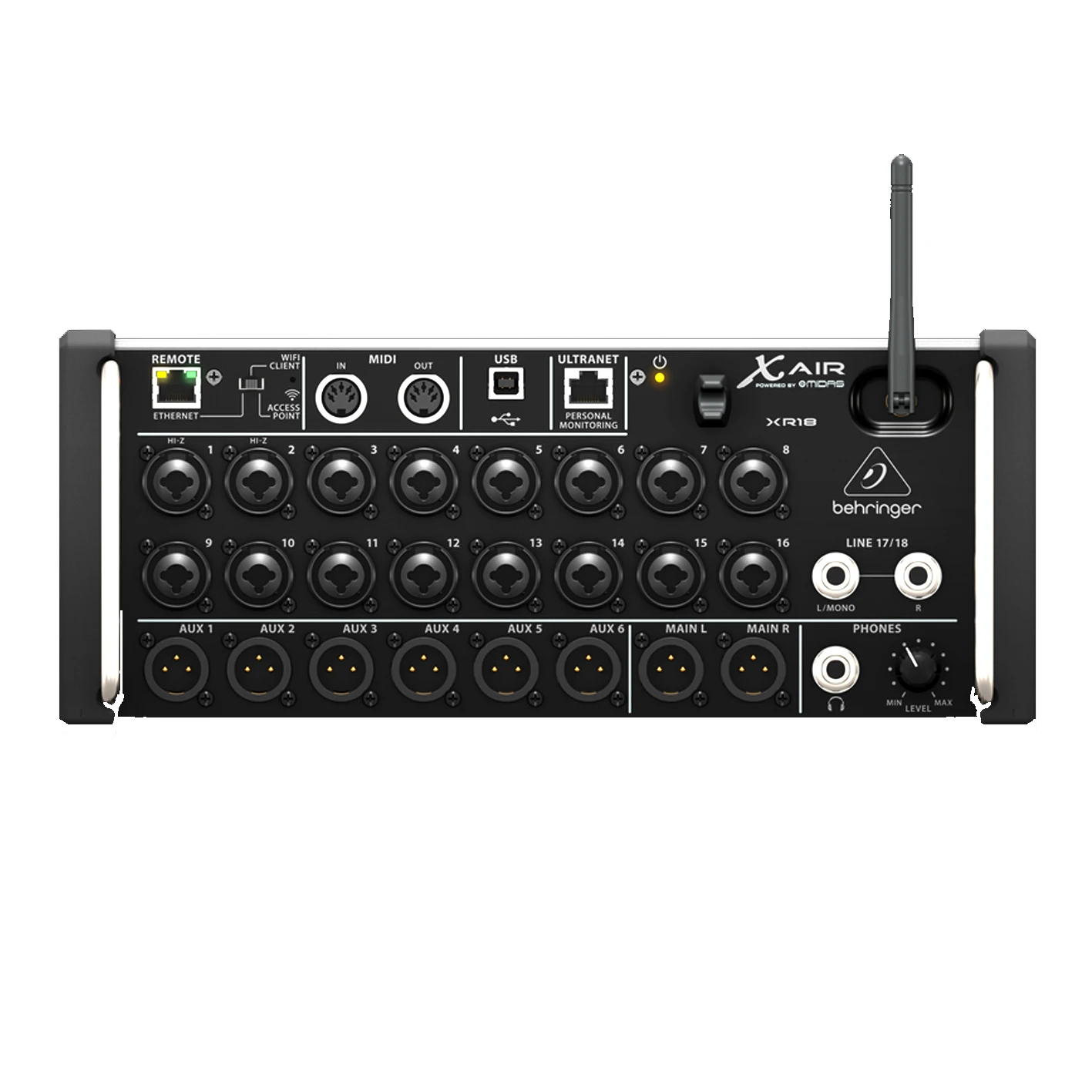 Behringer-XR18-Mixer-Digital-sem-fio-X-Air-Novo.jpg