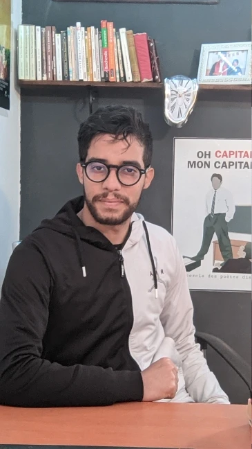 MELTING CLOCK® – Nidou