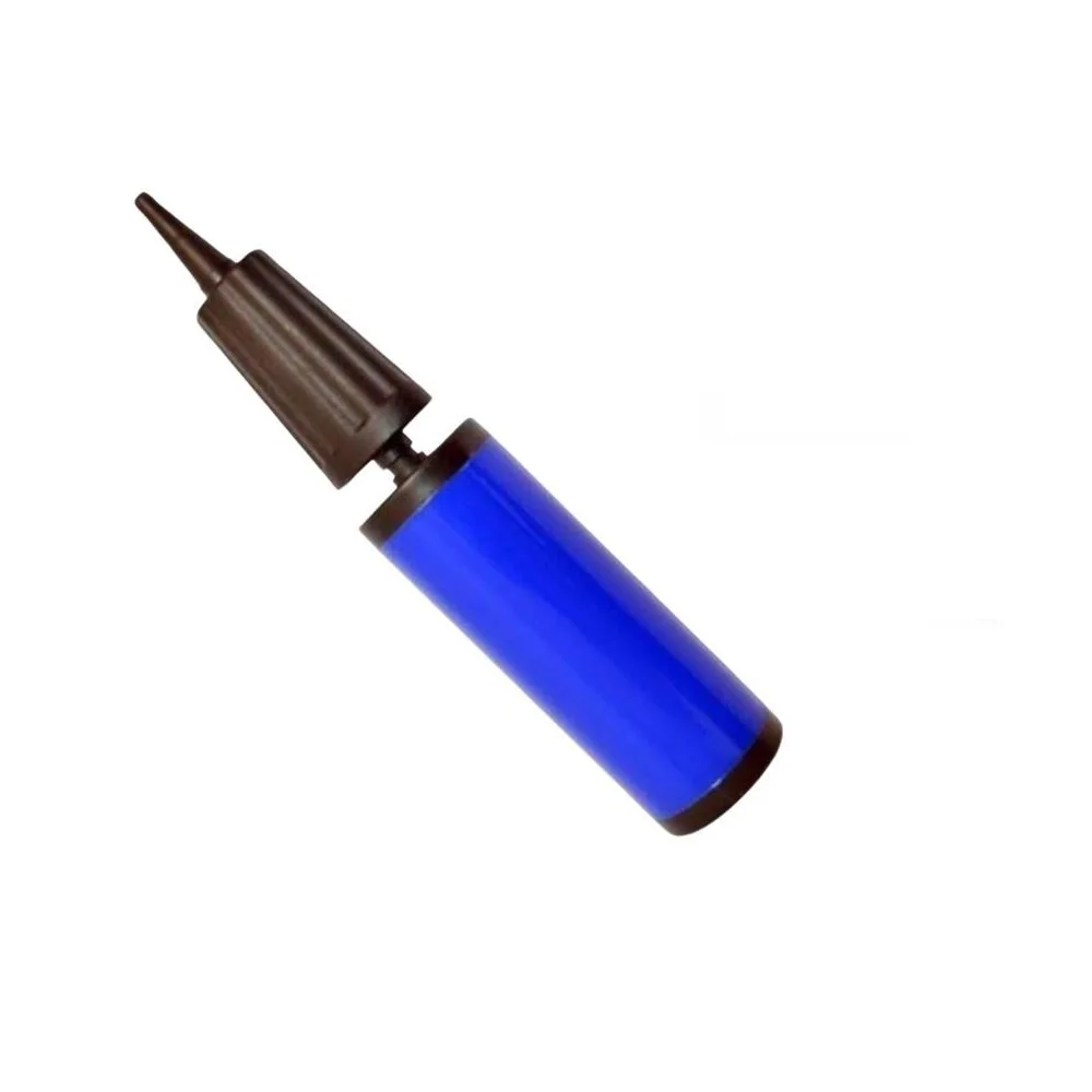 Inflatable Balloon Inflator Manual Pump For Filling Bladder - AliExpress 15