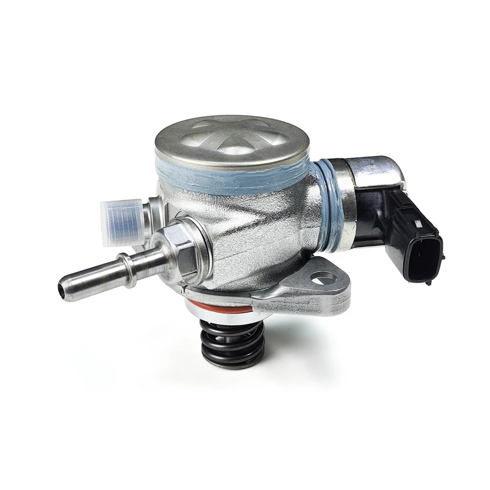 166307214R 16630-1888R High Pressure Fuel Pump For Nissan Renault Dacia ...