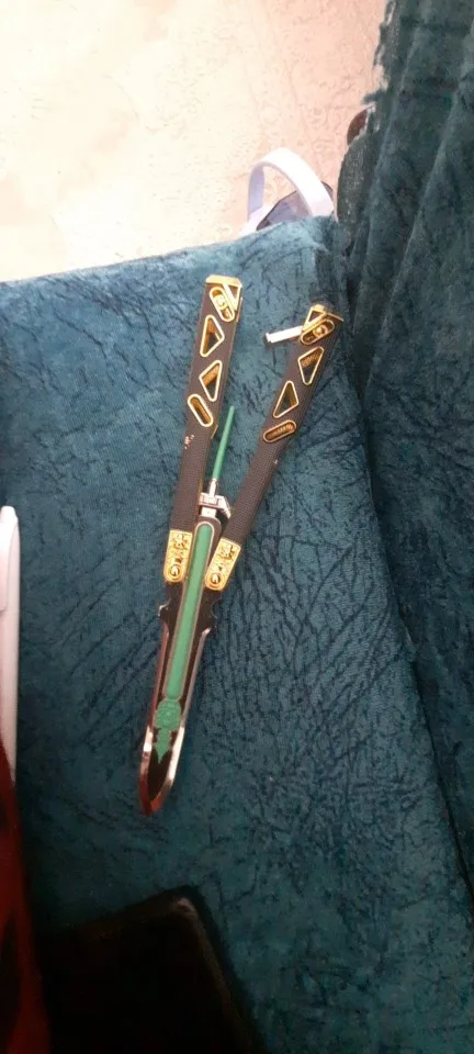 Apex Legends Heirloom Octane Cosplay Wraith Bloodhound Unbladed ...