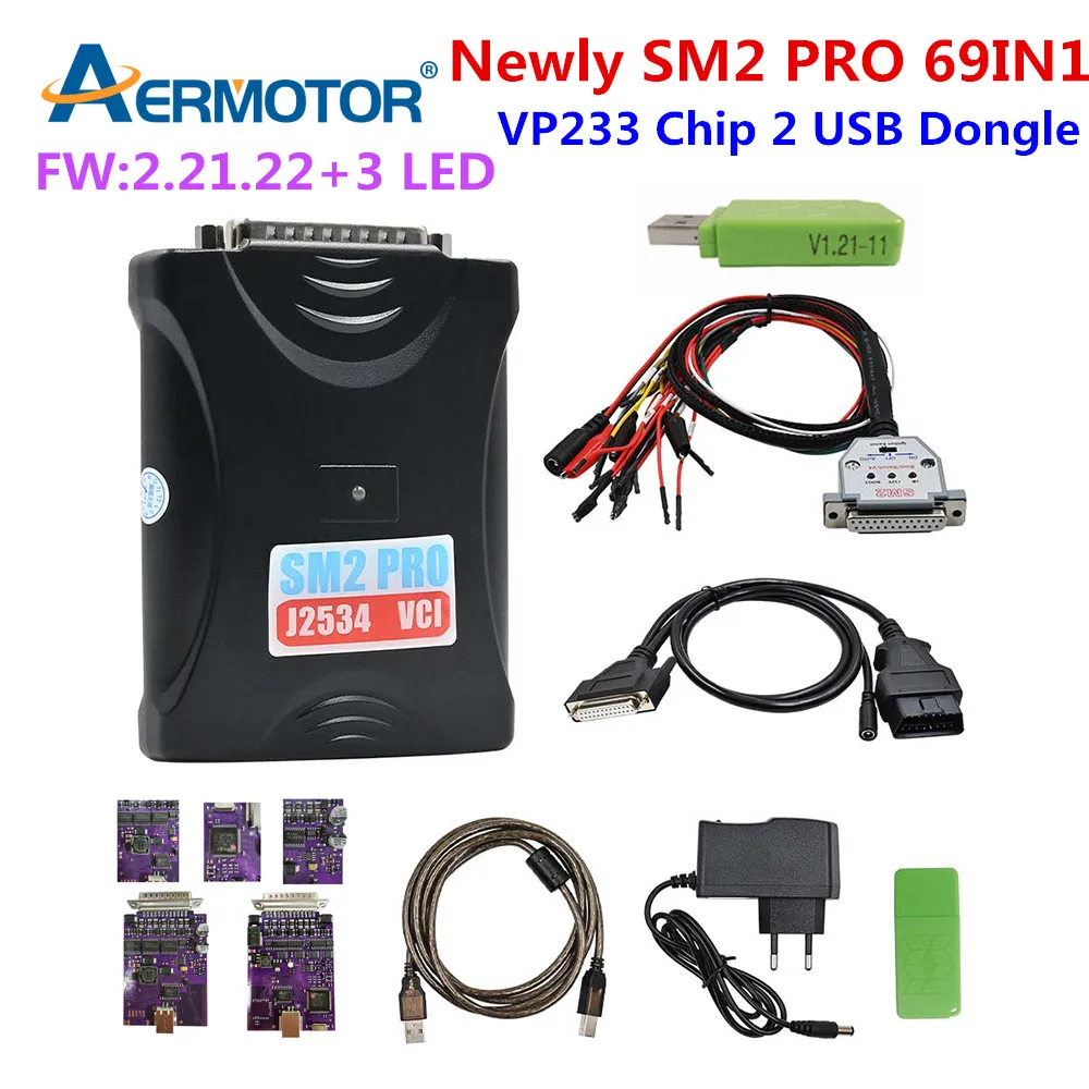 Beste-sm2-pro-j2534-vci-f-r-Auto-Ingenieure-ecu-Programmierer-Daten ...