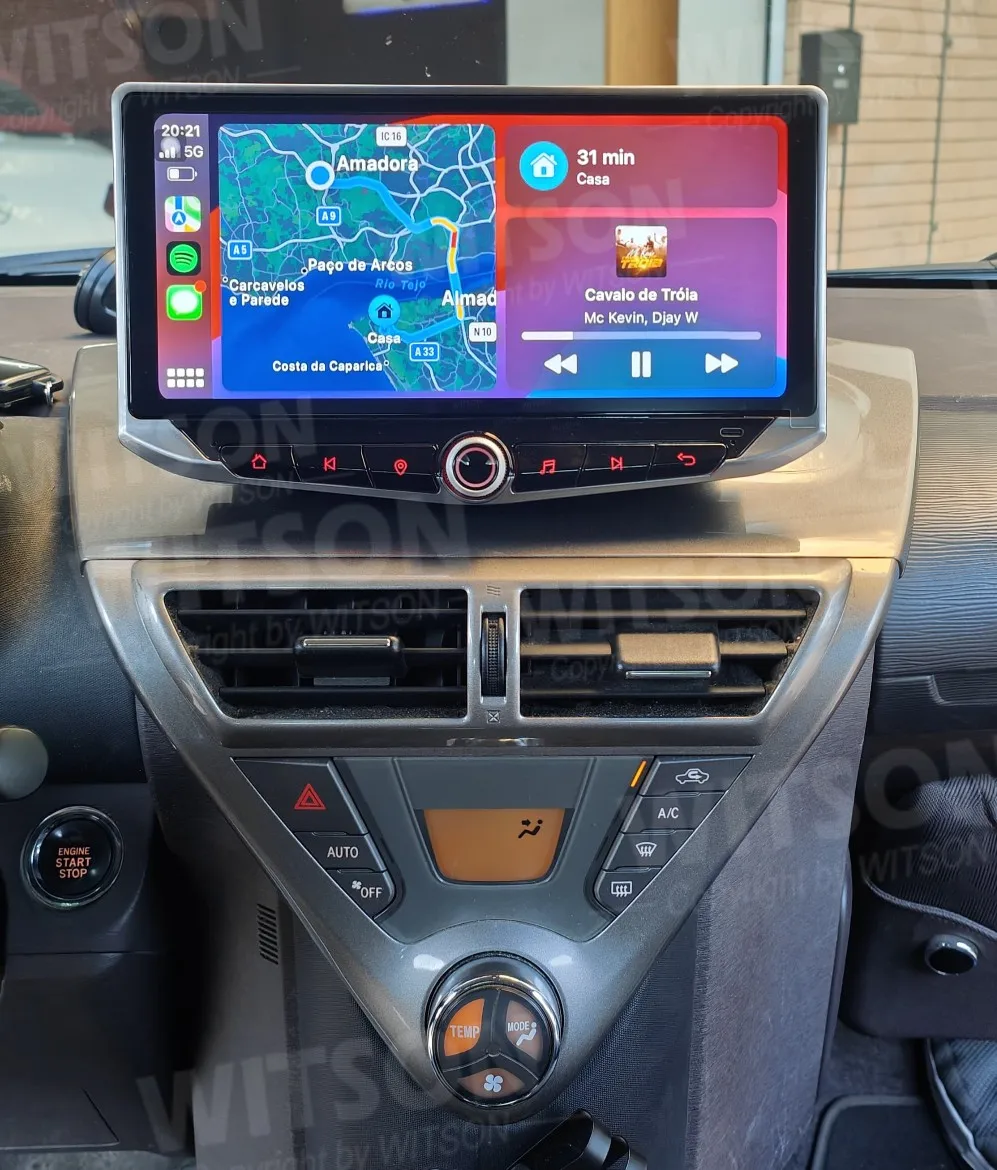 WITSON-10-1-Android-13-Auto-Stereo-Multimedia-For-Toyota-IQ-Scion-IQ ...