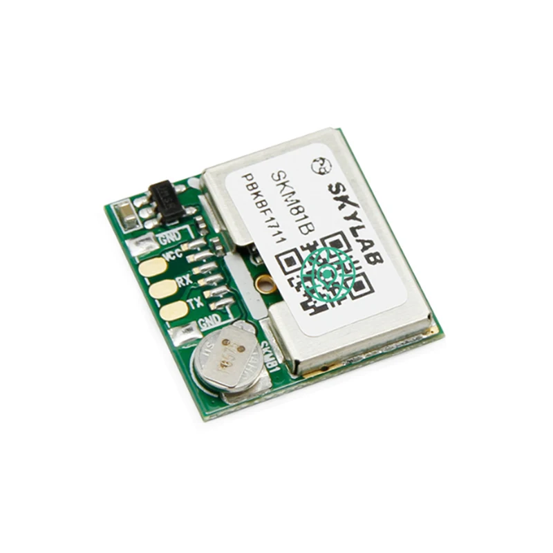 SKYLAB-SKM81bc-High-performance-Tracker-Module-Multi-system-GPS ...