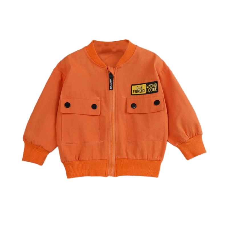 Warm-and-Comfy-Kids-Autumn-Orange-Jacket-Soft-Cartoon-Print-Sweatshirt ...