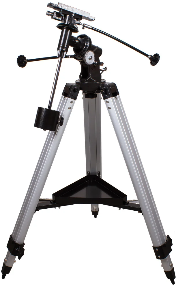 Sky-watcher Eq2 Mount With Aluminum Tripod - Tripods - AliExpress