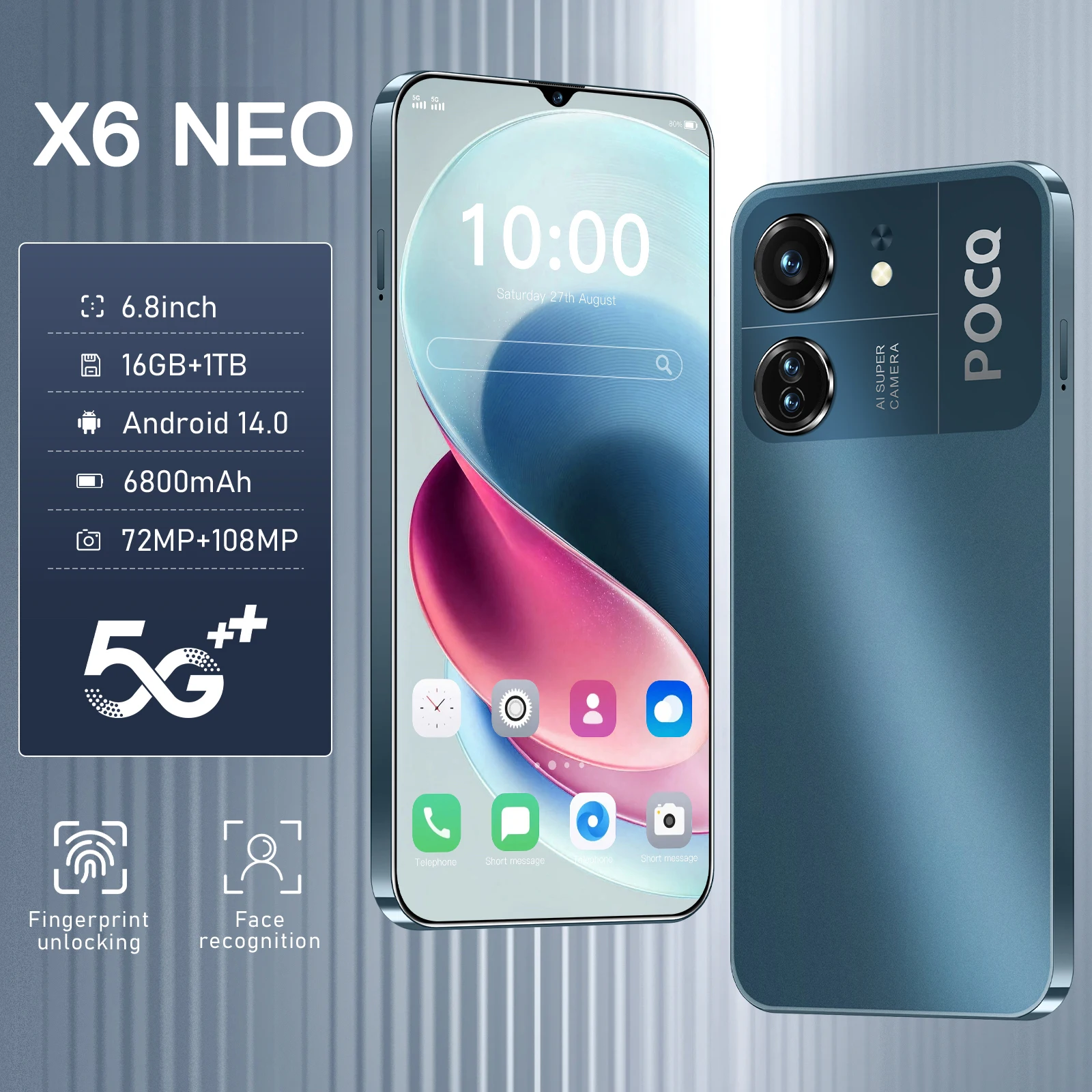 X6-NEO-Smartphone-Vers-o-Global-6-8-Celular-de-Tela-Cheia-4G-5G-16TB ...