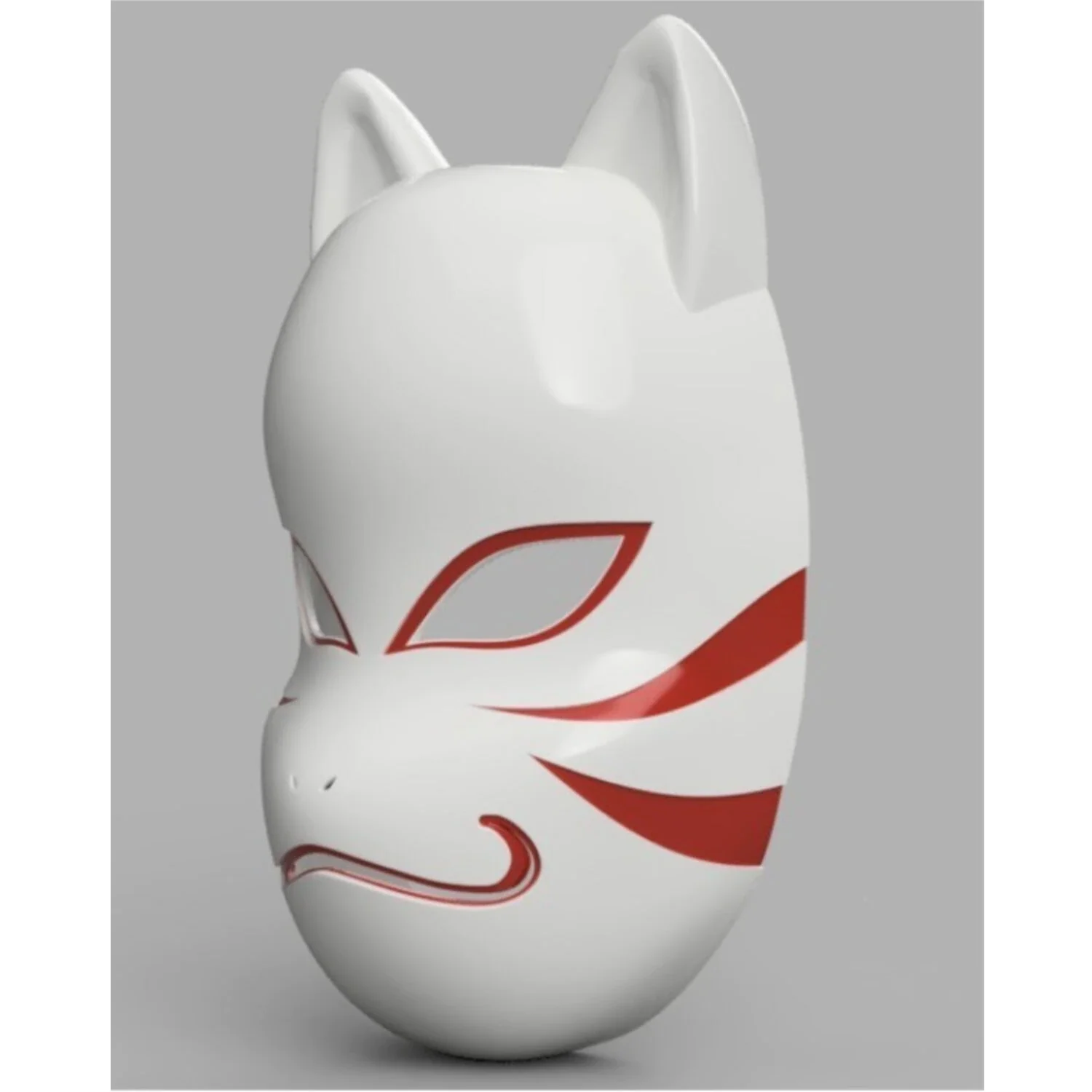 Anbu Black Ops Mask