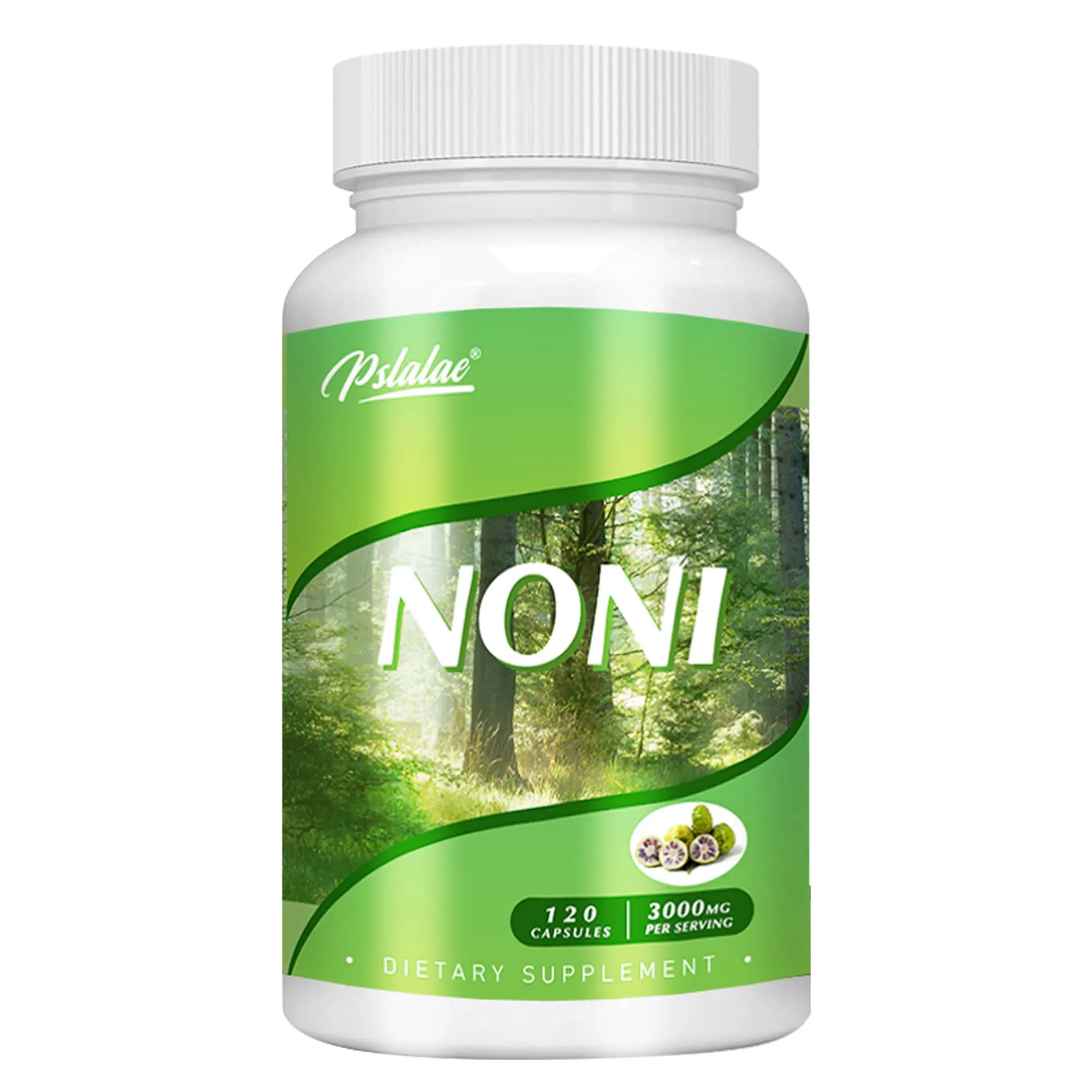 Cápsulas de fruta de noni: mejoran la inmunidad, favorecen la salud ...