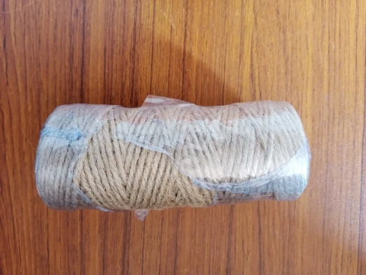 Acheter Code De Jute | Rouleau de Corde De Jute Pas Cher