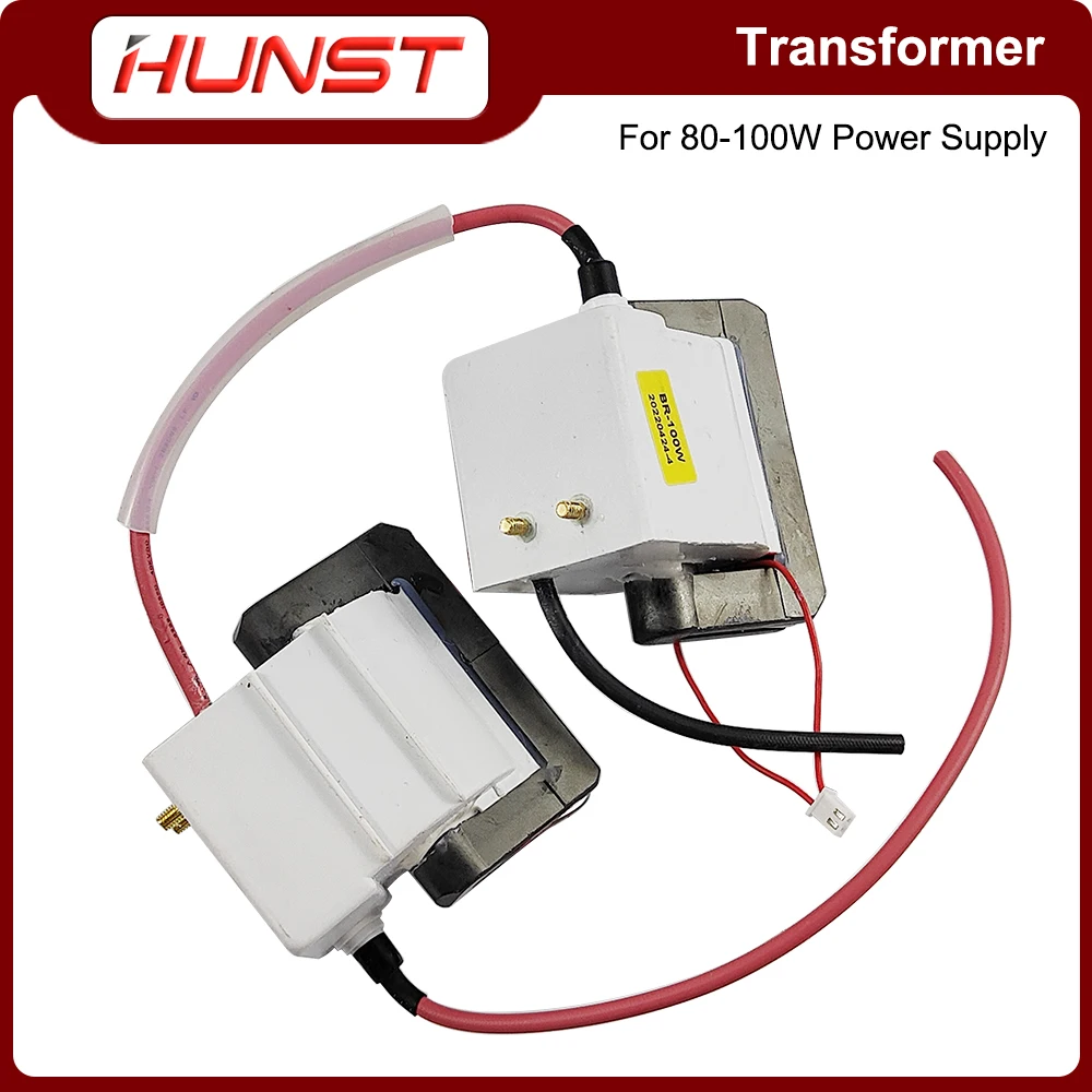 HUNST transformador Flyback de BR 100W de alto voltaje, adecuado para ...