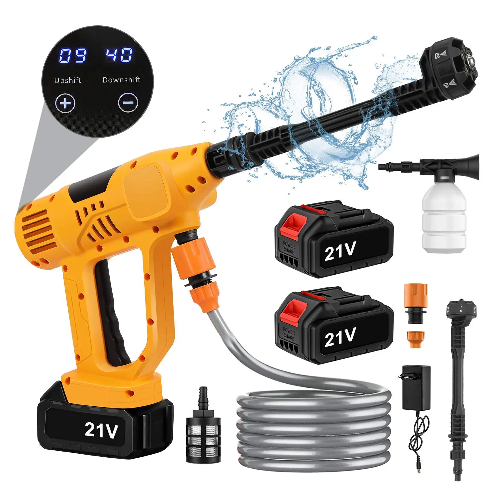 Store Home Products Feedback